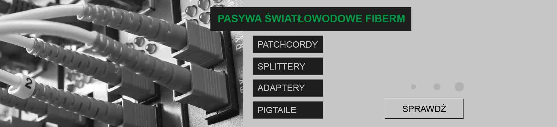 Strona główna - Fiberm