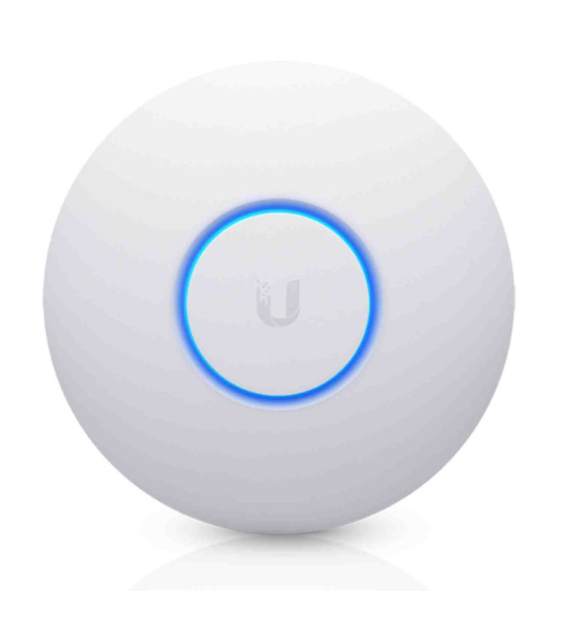UBIQUITI UNIFI UAP-NANOHD 3-PACK - Fiberm